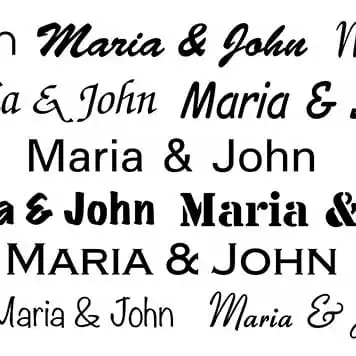 Labels and Ribbons | P-touch CUBE | Brother