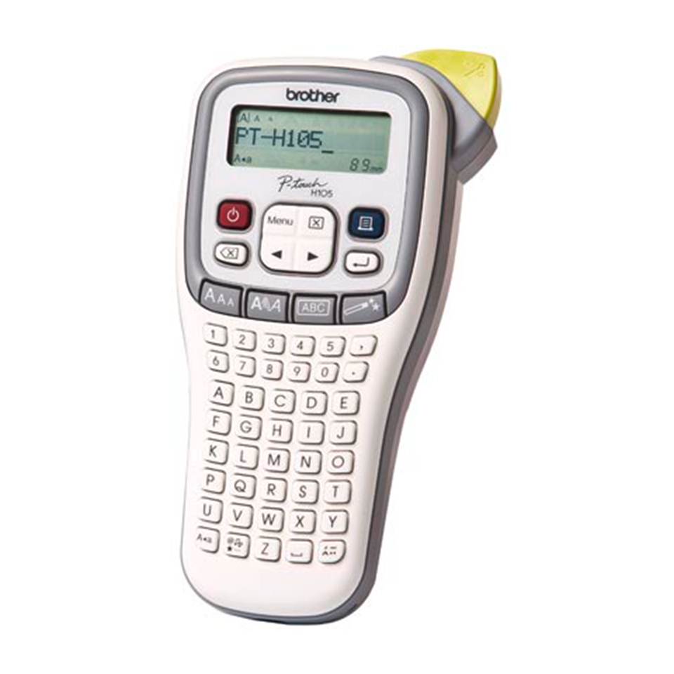 PT-H105 Beschriftungsgerät online kaufen | Brother