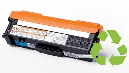 Responsabilidad Social Corporativa, Brother